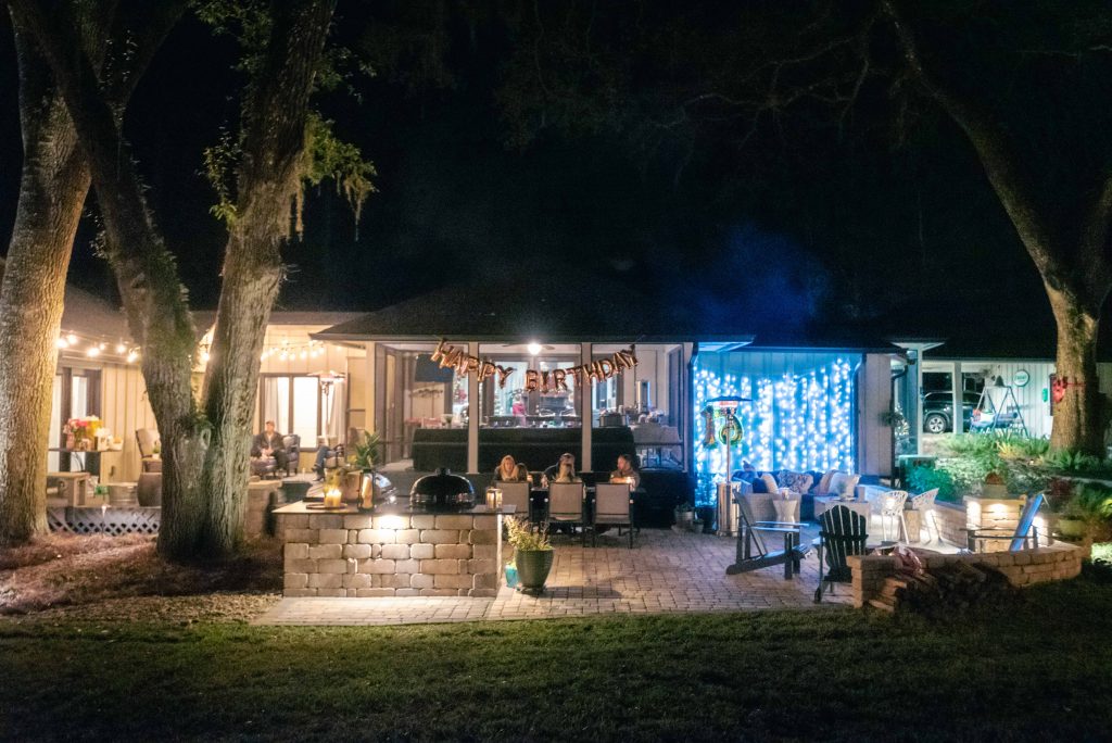 Gallery - NeSmith Landscapes